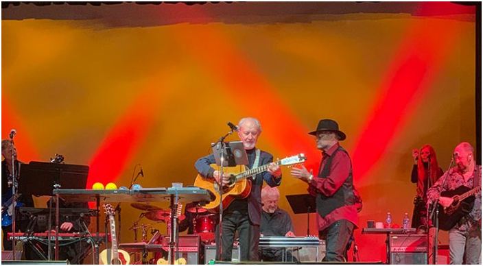 LISTEN TO THE BAND by THE MONKEES Memoir by Les Everett - Stereo Stories