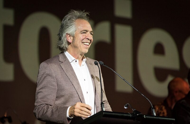 CENTRE STAGE Brian Nankervis - Stereo Stories