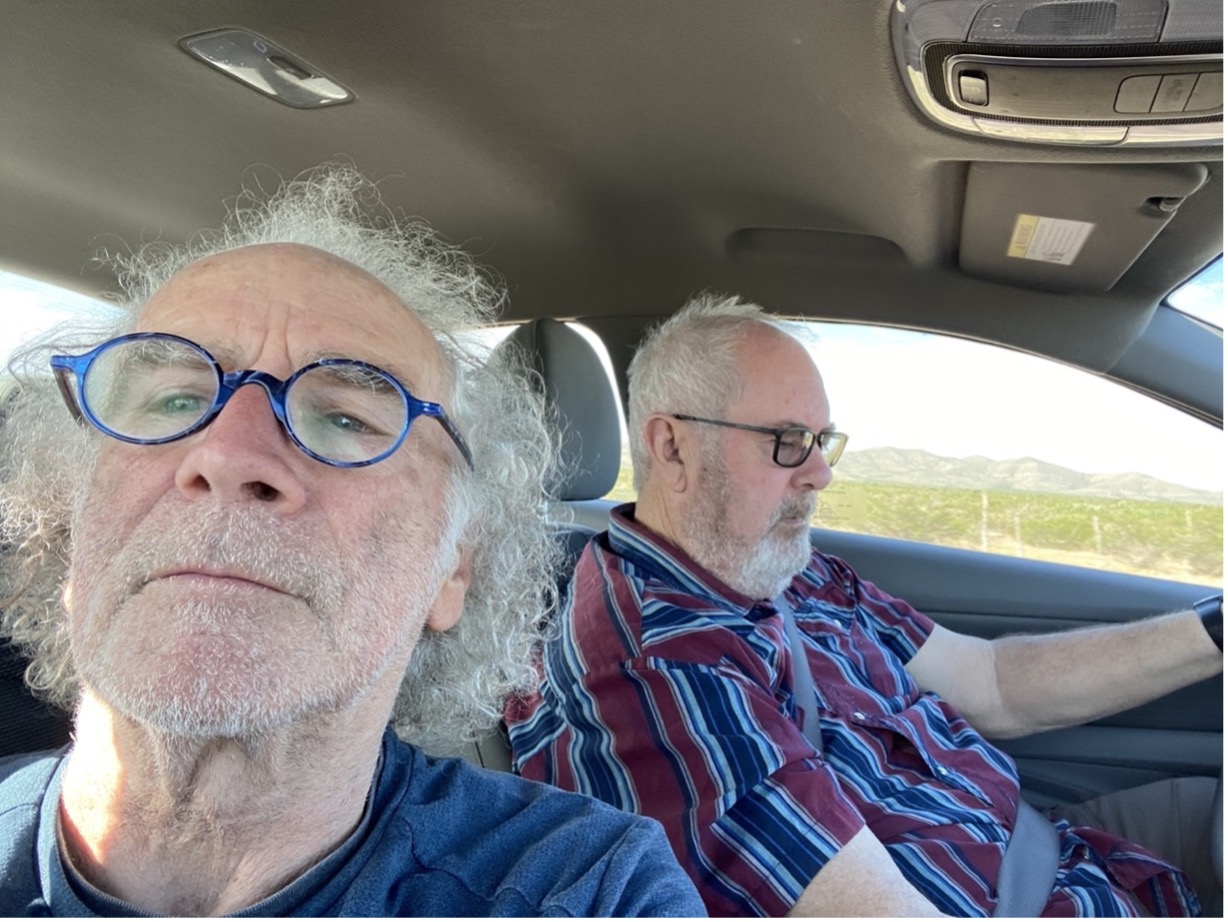 RED RIVER SHORE by BOB DYLAN. Story by Colin Ritchie - Stereo Stories