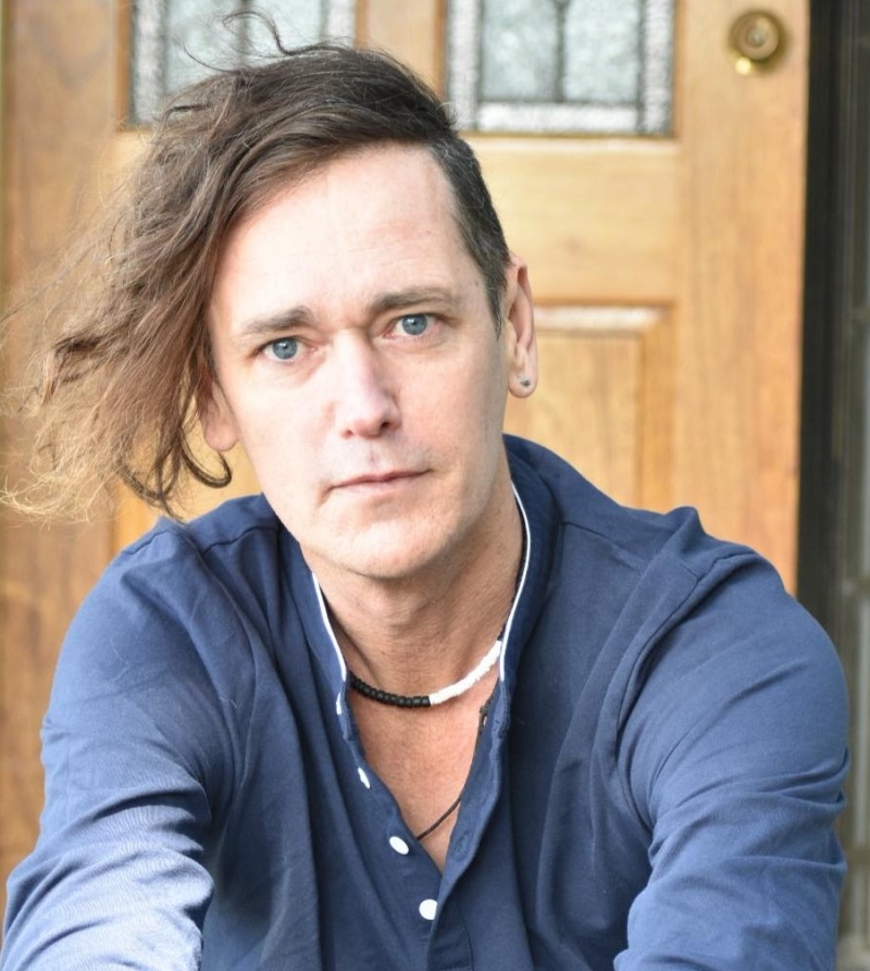 CONFIDE IN ME by KYLIE. Poem by Nathan Curnow. - Stereo Stories